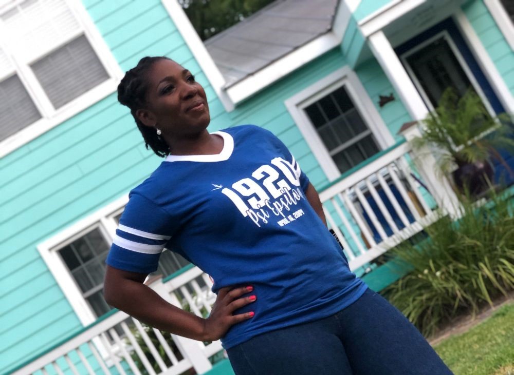 Hi, I’m Deanna! – Hi! I'm Deanna