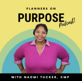 Podcasts – Hi! I'm Deanna